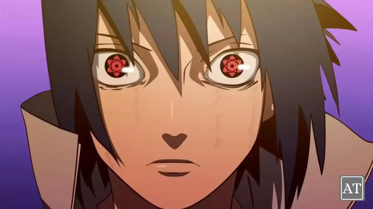 Top 10 Sasuke Moments That Still Give Us Chills - AnimeToon