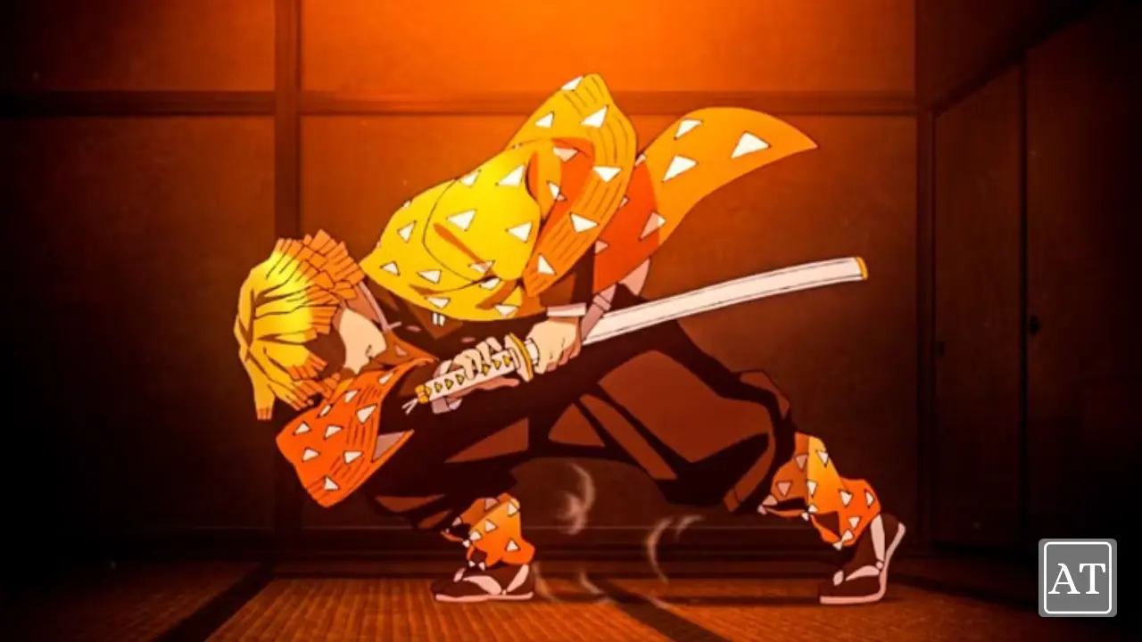 Thunder Breathing Styles Explained - AnimeToon