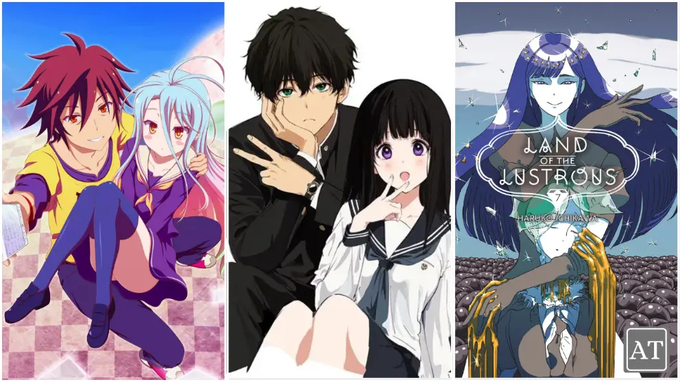 Top Anime That Deserve a Sequel – Fans Demand More - AnimeToon